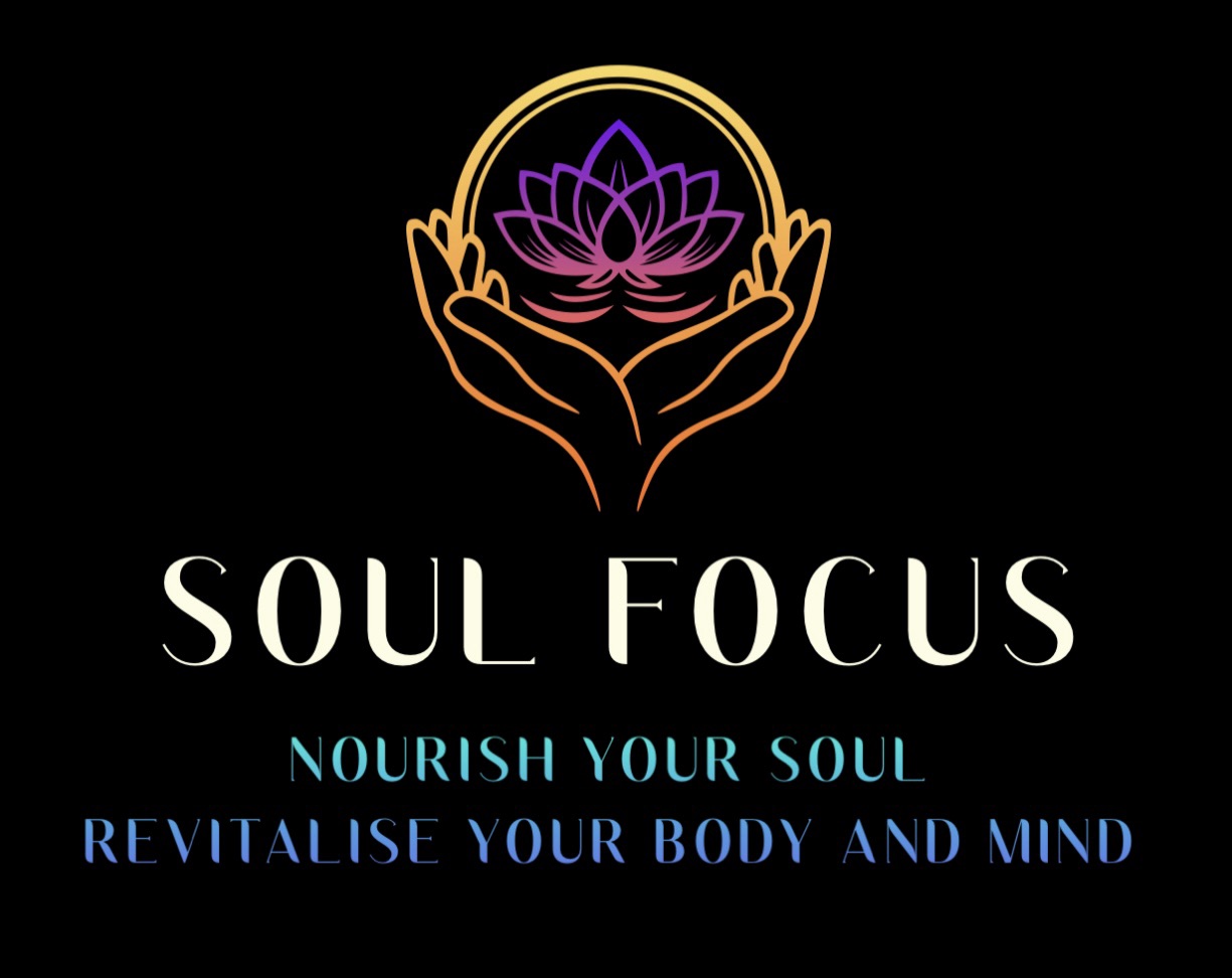Hello World! – Soul Focus Wellbeing